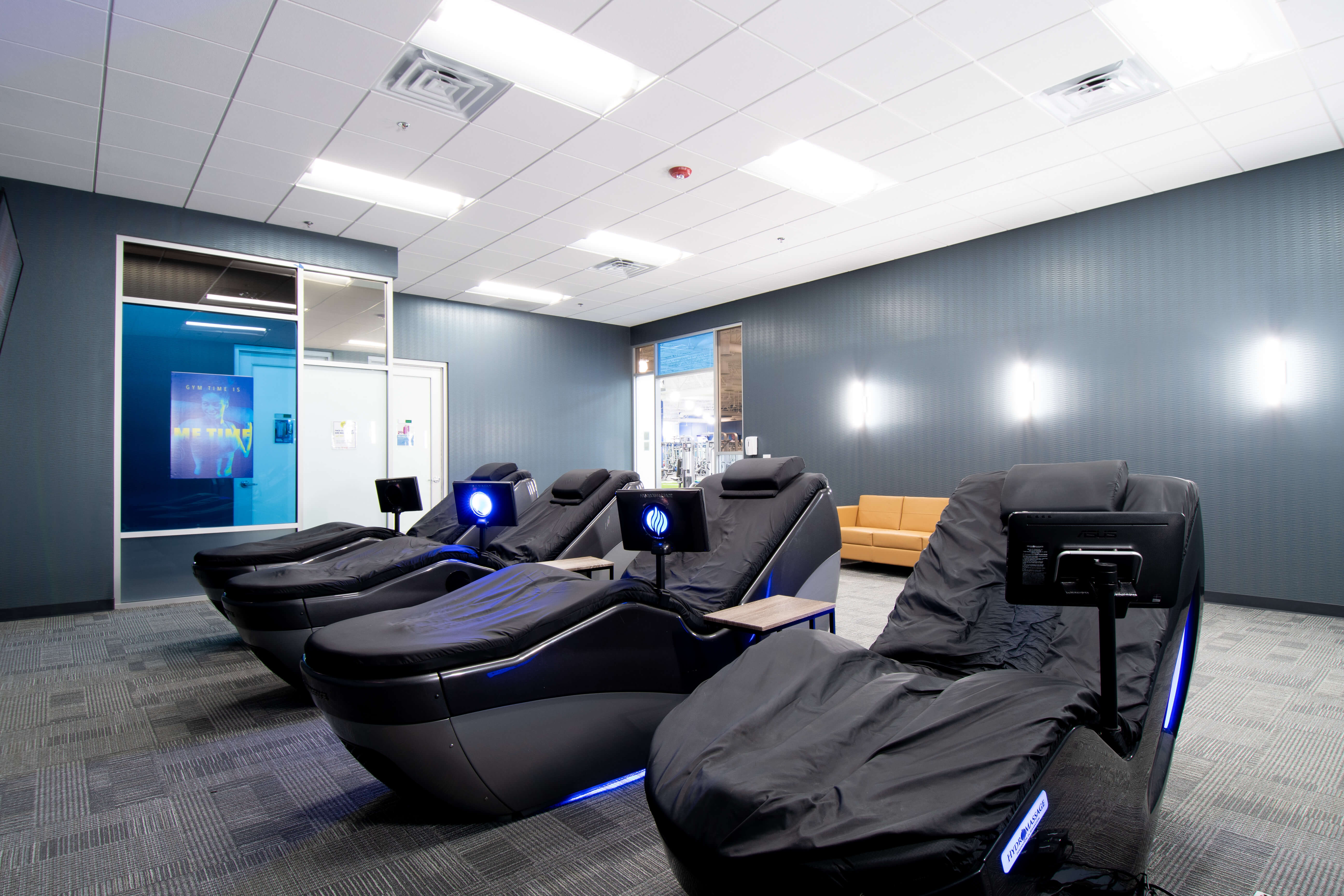 Vim + Vigor Fitness, Gym In Canyon Crest, CA